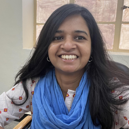 Senate Members | IIT Dharwad